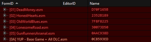 The Method | ModdingLinked