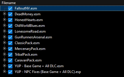 Basics of xEdit - ModdingLinked